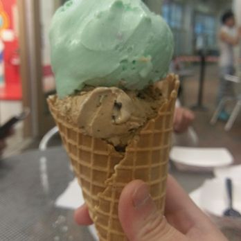 Coney Waffle Ice Cream - 53 Photos & 26 Reviews - Ice Cream & Frozen ...