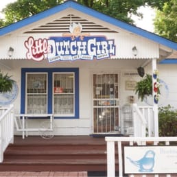 Old Town Spring - 100 Photos & 43 Reviews - Shopping Centers - 405 Main ...