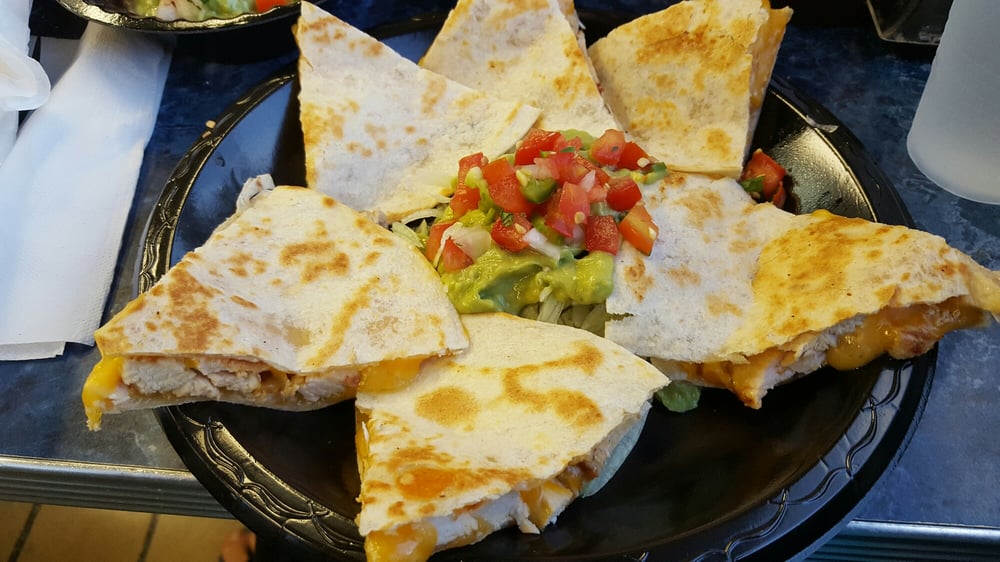 El Rey Taqueria - 205 Photos & 504 Reviews - Mexican - 910 Shepherd Dr ...
