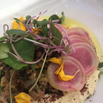 1000 Figs - 177 Photos & 190 Reviews - Falafel - 3141 Ponce De Leon St ...