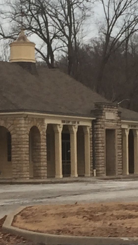 Swope Park - 13 Photos & 14 Reviews - Parks - 6600 Swope Park, Kansas ...