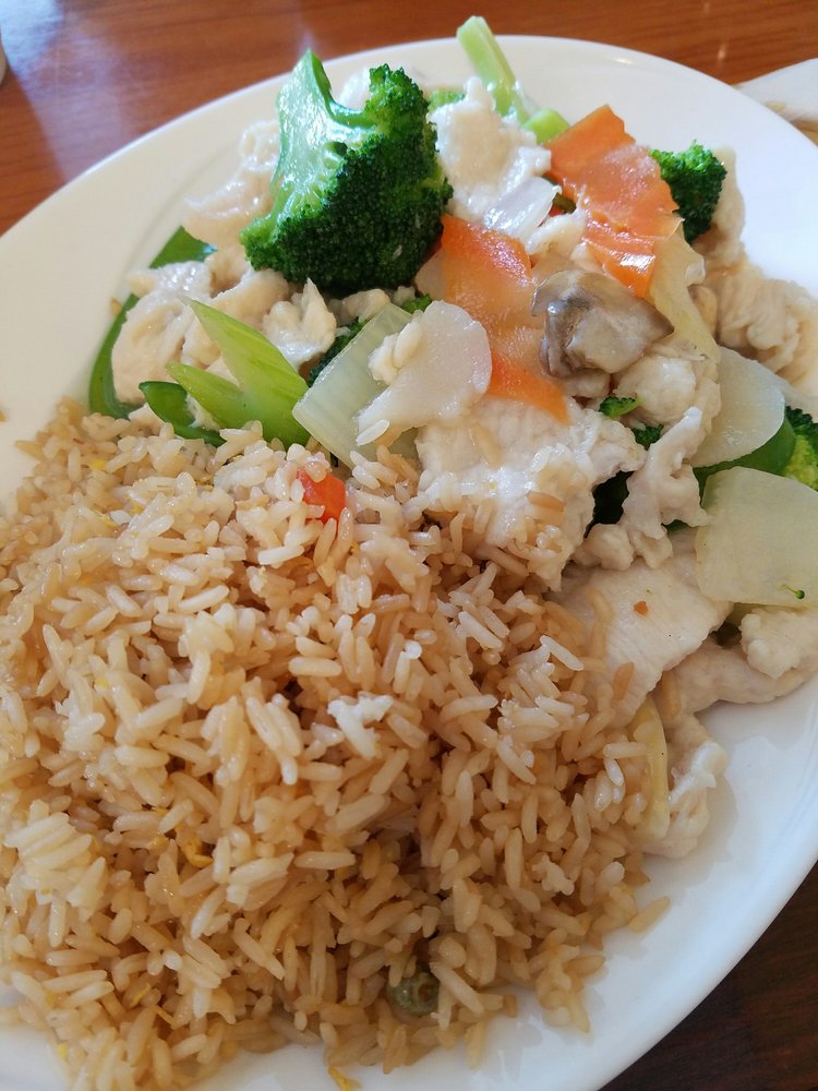 Chen Express II - 14 Photos & 20 Reviews - Chinese - 3161 Green Valley ...