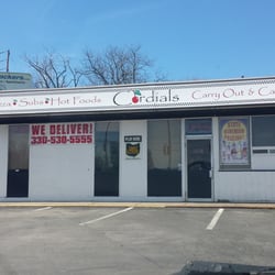 Cordials Carry Out & Catering Deli - Caterers - 2695 W Liberty St ...