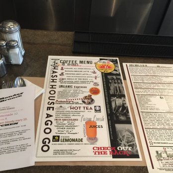 Hash House A Go Go - 5292 Photos & 6012 Reviews - Breakfast & Brunch ...