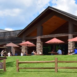 Shifflet’s Bar & Riverside Grille - Beer, Wine & Spirits - 13220 ...