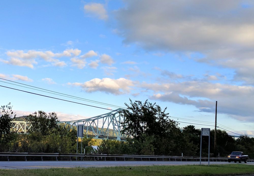 Sewickley Bridge - Landmarks & Historical Buildings - Sewickley, PA - Yelp