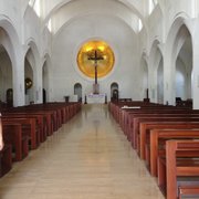 St. Benedict Church - Churches - Ayala Westgrove, Silang, Cavite ...