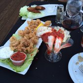 The Point Restaurant - 123 Photos & 157 Reviews - Seafood - 120 Marina ...