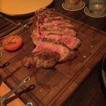 Meat On Ocean - 457 Photos & 297 Reviews - Steakhouses - 1501 Ocean Ave ...
