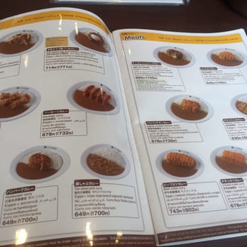 Curry House CoCo Ichibanya Okinawa-South Interchange - 29 Photos & 17 ...