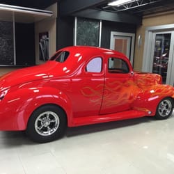 Vanguard Motor Sales - 11 Photos - Car Dealers - 15100 Keel St ...