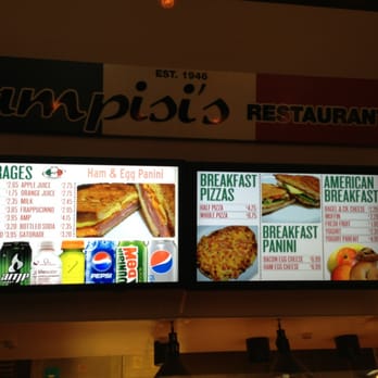 Campisi’s Restaurant - 11 Photos & 22 Reviews - Italian - 8008 Cedar ...