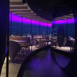 Moon - 32 Photos - Modern European - 19e Verdieping, Noord, Amsterdam ...