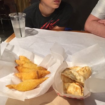 The Rockin’ Crab & Boiling Pot - 197 Photos & 202 Reviews - Cajun ...