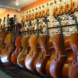 Long & McQuade - 12 Photos - Musical Instruments & Teachers - 1363 Main ...