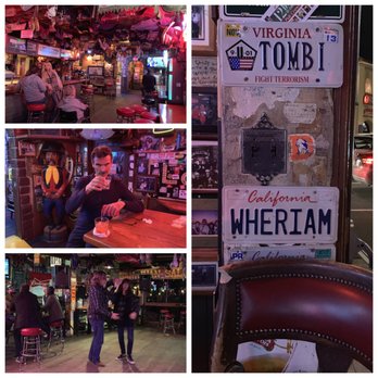 Swallows Inn - 120 Photos & 213 Reviews - Dive Bars - 31786 Camino ...