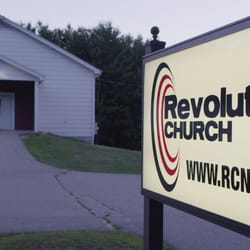 Revolution Church - Churches - 87 Lowell St, Rochester, NH - Phone ...