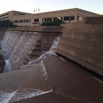 Fort Worth Water Gardens - 442 Photos & 140 Reviews - Parks - 1502 ...