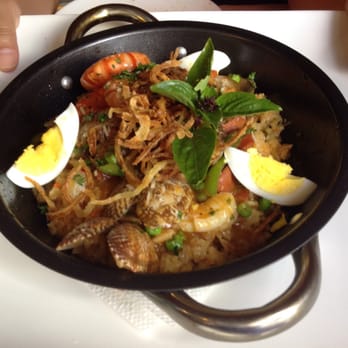 Katre Bistro - 130 Photos & 35 Reviews - Asian Fusion - 122 Archbishop ...