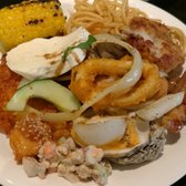 POC American Fusion Buffet & Sushi - 461 Photos & 568 Reviews - Buffets ...