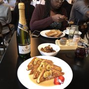 Pretty Girls Cook - 82 Photos & 57 Reviews - American (Traditional ...