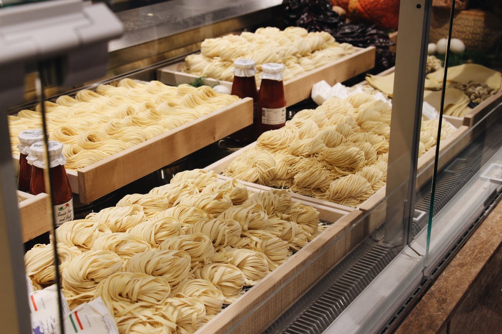 Eataly Boston - 32 Photos - Coffee & Tea - 800 Boylston St, Back Bay ...