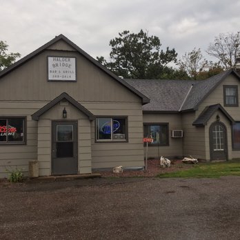 Halder Bridge Bar - Bars - 3917 W County Road C, Mosinee, WI - Phone ...