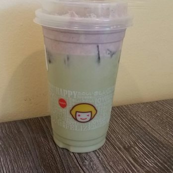 Happy Lemon - 90 Photos & 39 Reviews - Bubble Tea - 311 N Capitol Ave ...