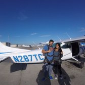 Miami Skydiving Center - 153 Photos & 84 Reviews - Skydiving - 14300 SW ...