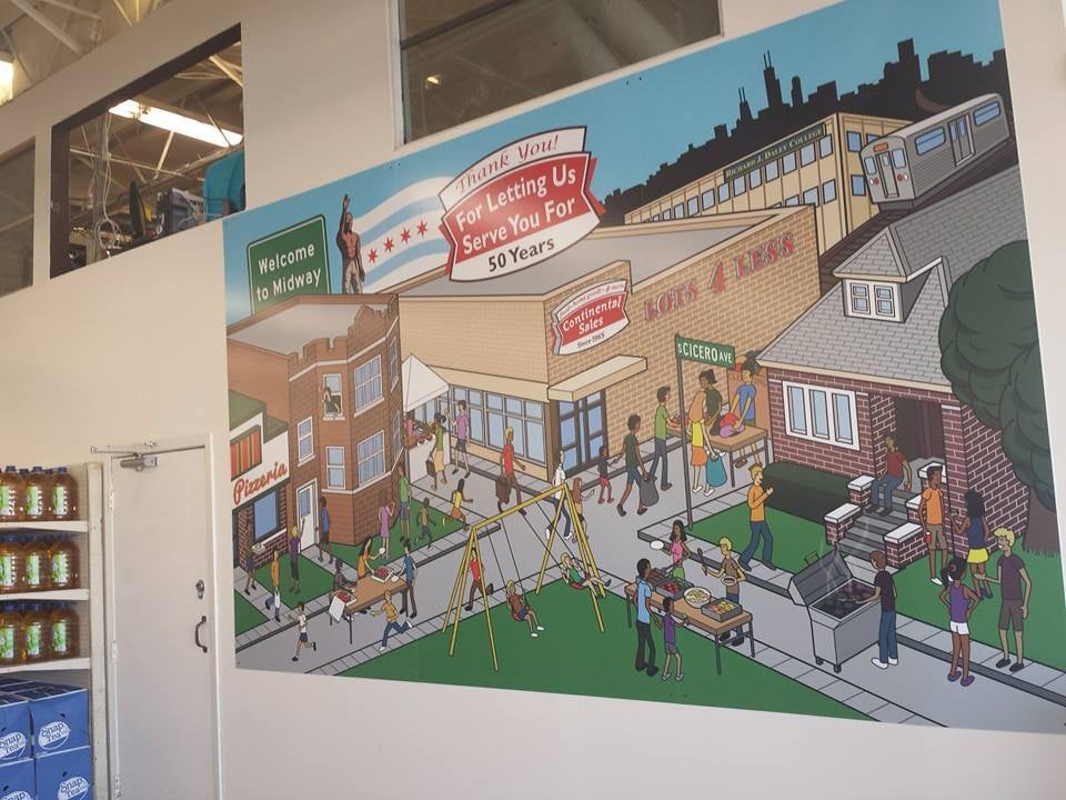 Continental Sales “Lots-4-Less” - 18 Photos & 28 Reviews - Discount ...