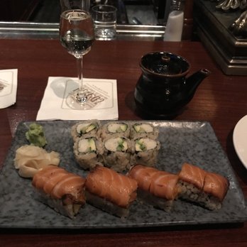 The Hamilton - 1601 Photos & 1730 Reviews - Seafood - Washington, DC ...