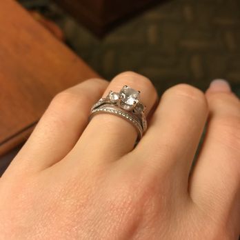 The Wedding Ring Shop - 231 Photos & 355 Reviews - Jewelry - 1181 ...