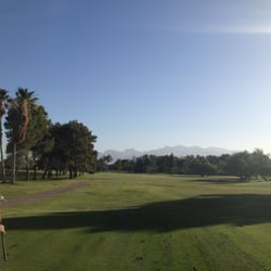 El Rio Golf Course - Book A Tee Time - Golf - 1400 W Speedway Blvd ...