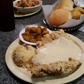Dixie House Cafe - 34 Photos & 53 Reviews - American (Traditional ...