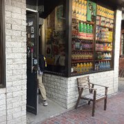 Bodega - 73 Photos & 179 Reviews - Shoe Stores - 6 Clearway St, Boston ...