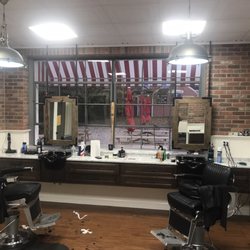 Rooney’s Barber Shop - Barbers - 128 Main St, Carver, MA - Phone Number ...