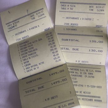 La Docena - 309 Photos & 85 Reviews - Seafood - Av. Álvaro Obregón 31 ...