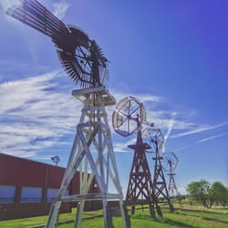 American Windmill Museum - 30 Photos & 12 Reviews - Museums - 1701 ...