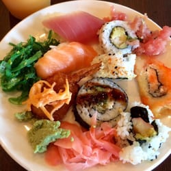 AZU Lucy Ho’s - 112 Photos & 121 Reviews - Sushi Bars - 3220 Apalachee ...