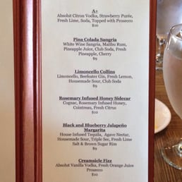 Hamptons - 28 Photos & 41 Reviews - American (New) - 4 W Hampton Ave ...