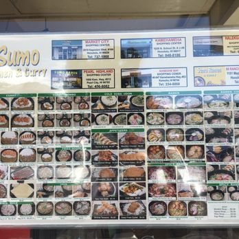 Sumo Ramen & Curry - 178 Photos & 113 Reviews - Ramen - 2919 Kapiolani ...