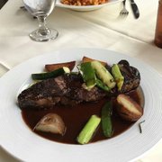 Cafe Panache - 70 Photos & 136 Reviews - Salad - 130 E Main St, Ramsey ...