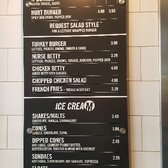 M Burger - 111 Photos & 461 Reviews - Burgers - 161 E Huron St, Near ...