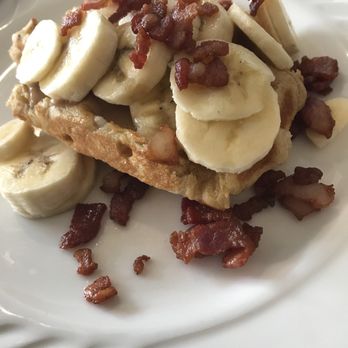 The Waffle Hut - 164 Photos & 267 Reviews - Waffles - 106 Main St ...