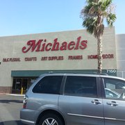 Michaels - 12 Photos & 28 Reviews - Arts & Crafts - 7150 E Broadway ...