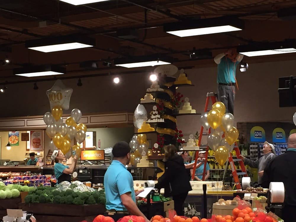 Wegmans - 54 Photos & 13 Reviews - Grocery - 2301 Lyell Ave, Rochester ...
