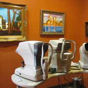 Optica Vision Care - 15 Reviews - Optometrists - 1000 NE Park Dr ...