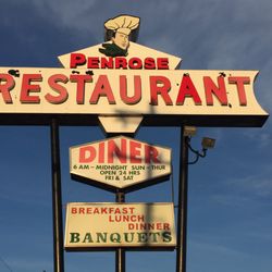 Penrose Diner - 202 Photos & 261 Reviews - Diners - 2016 Penrose Ave ...