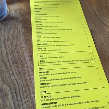 Double Zero - 86 Photos & 54 Reviews - American (New) - 1577 N Decatur ...