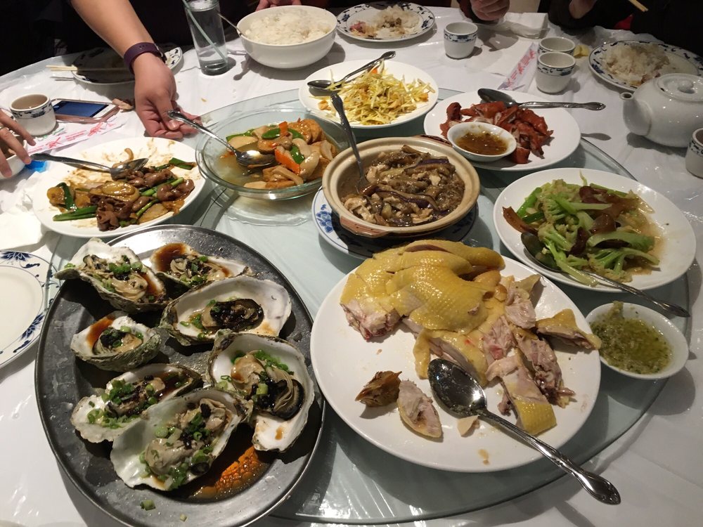 Kam Fung - 91 Photos & 30 Reviews - Chinese - 216 W 22nd Pl, Chinatown ...